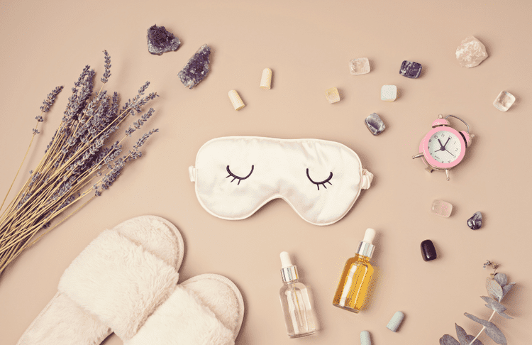 Tips for Better Sleep Hygiene | Alea.care