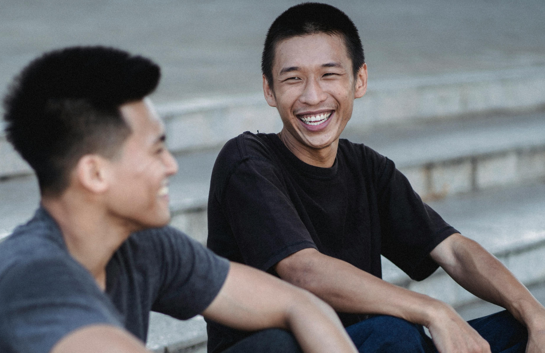 The Power of Male Friendships: Enhance Health & Happiness | Alea.care