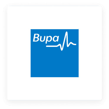 Assurances Santé Bupa | Recommendation par Alea
