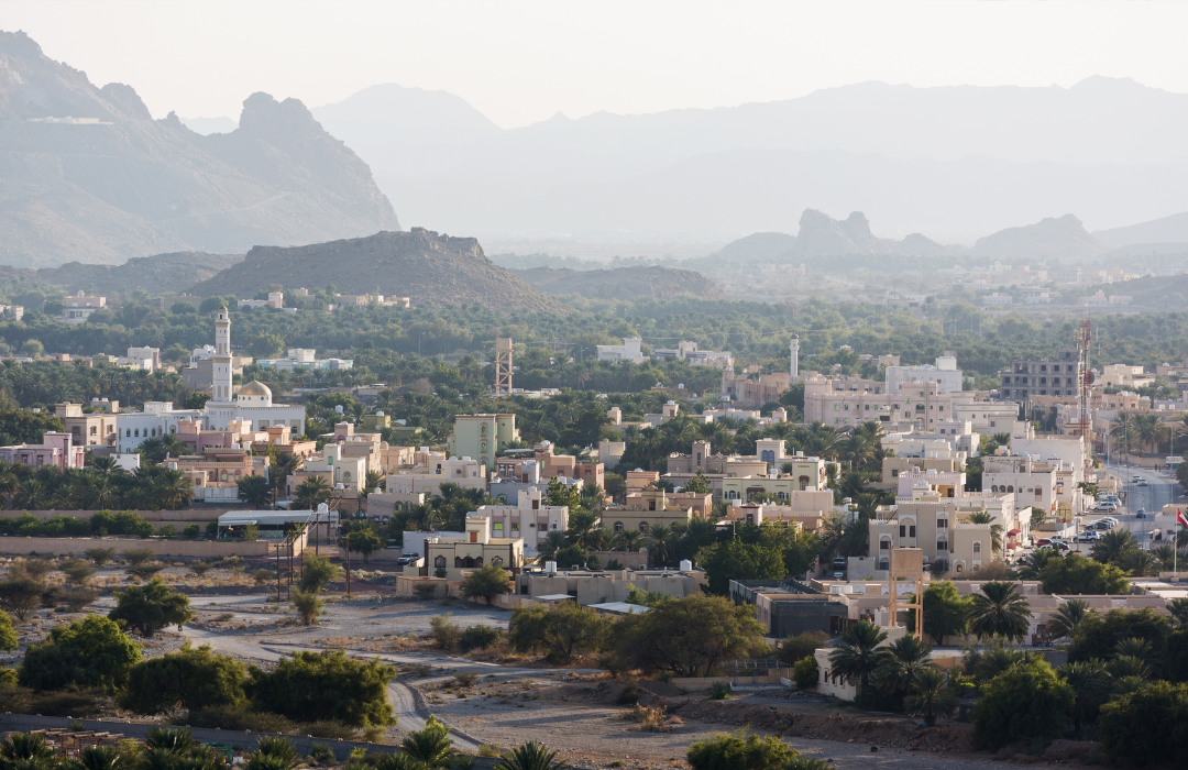 (2026) Expat Health Insurance in Oman: How to Protect Your Family? | Alea