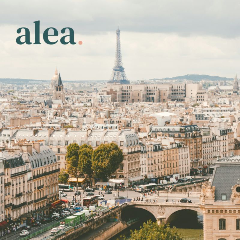 Alea grandit à l'international: nouveau bureau et licence en Europe